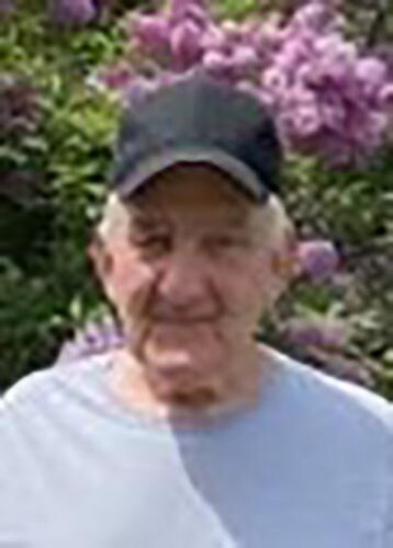 RICHARD LEO ZAWACKI | News, Sports, Jobs - The Alpena News